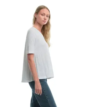 Wilt Trapeze Top - White