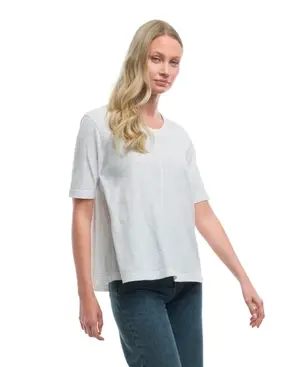 Wilt Trapeze Top - White