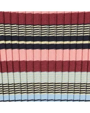 Max Mara Ribbed Sweater - Multicolour