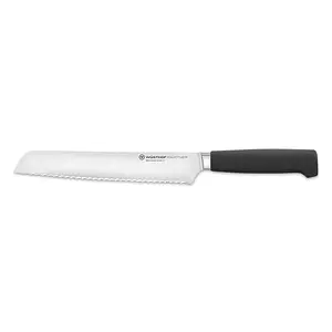 WUSTHOF Partner 8 Bread Knife - Black