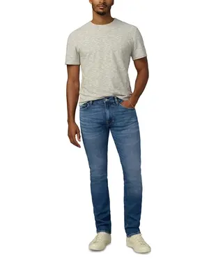 Joe's Jeans The Asher Slim Fit Jeans - Carmel