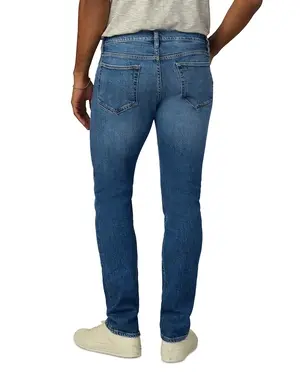 Joe's Jeans The Asher Slim Fit Jeans - Carmel