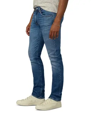 Joe's Jeans The Asher Slim Fit Jeans - Carmel