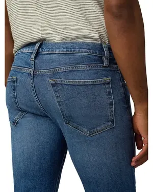 Joe's Jeans The Asher Slim Fit Jeans - Carmel