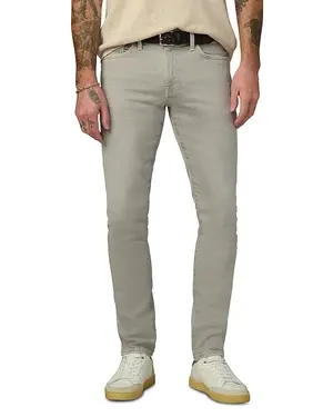 Joe's Jeans Asher Slim Fit Jeans - Ghost Gray