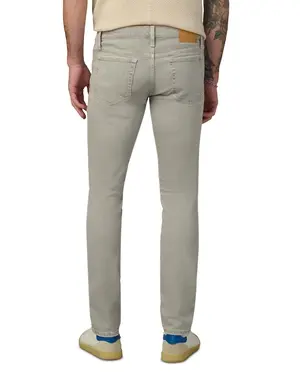 Joe's Jeans Asher Slim Fit Jeans - Ghost Gray