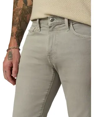 Joe's Jeans Asher Slim Fit Jeans - Ghost Gray
