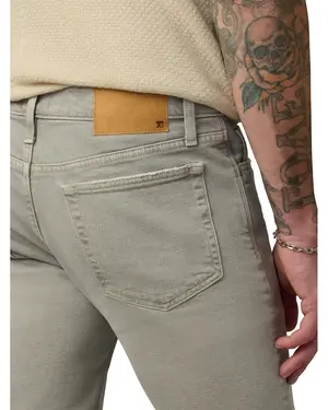 Joe's Jeans Asher Slim Fit Jeans - Ghost Gray