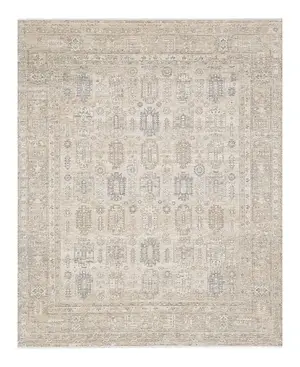 SURYA Once Upon A Time Oat-2307 Area Rug 1'11 X 2'11 - Beige