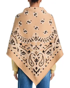 The Great. Big Bandana Scarf
