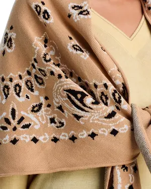 The Great. Big Bandana Scarf