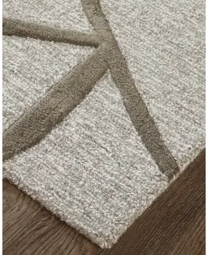 FEIZY Kimball 8a30f Area Rug 2' X 3