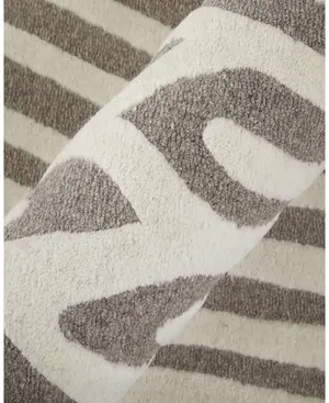 FEIZY Kimball 8a31f Area Rug 5' X 8