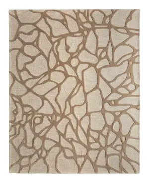 FEIZY Kimball 8a32f Area Rug 2' X 3 - Ivory