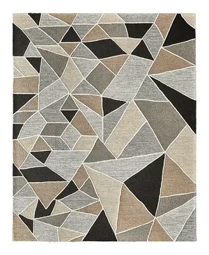 FEIZY Kimball 8a33f Area Rug - Gray