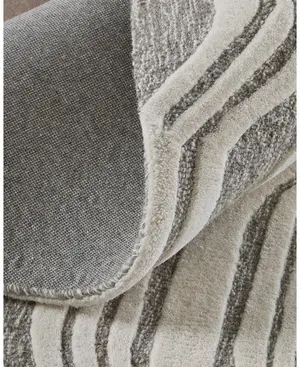 FEIZY Kimball 8a34f Area Rug 5' X 8
