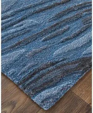 FEIZY Kawai 8983f Area Rug 5' X 8