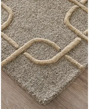FEIZY Kimball 8a35f Area Rug 3'6 X 5'6