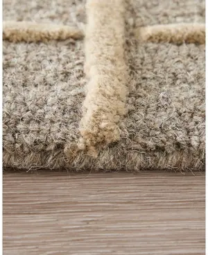 FEIZY Kimball 8a35f Area Rug 5' X 8