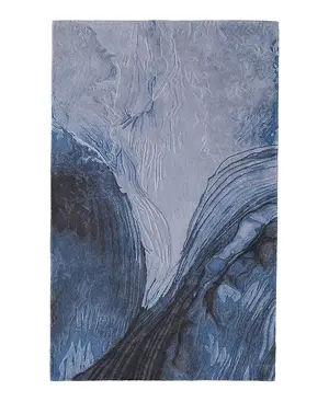 FEIZY Kawai 8983f Area Rug - Blue