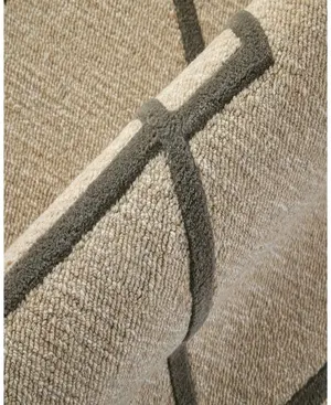FEIZY Kimball 8a36f Area Rug 3'6 X 5'6