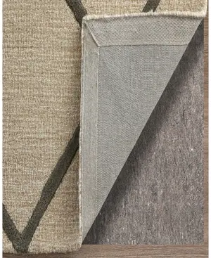 FEIZY Kimball 8a36f Area Rug 3'6 X 5'6
