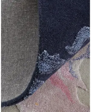 FEIZY Kawai 8985f Area Rug 5' X 8