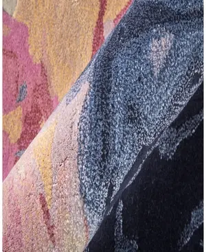 FEIZY Kawai 8985f Area Rug 5' X 8