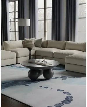 FEIZY Kawai 8986f Area Rug