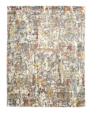 FEIZY Braden 8a50f Area Rug 2' X 3 - Gray