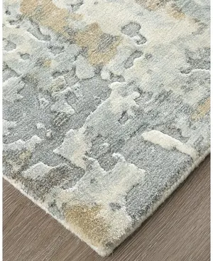 FEIZY Braden 8a51f Area Rug 2' X 3 - Blue