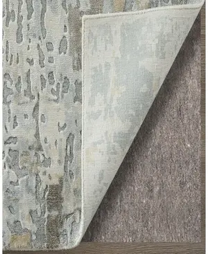 FEIZY Braden 8a51f Area Rug 2' X 3 - Blue