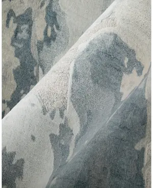 FEIZY Kendall 8a60f Area Rug - Blue
