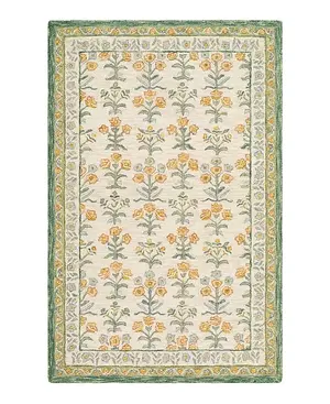 Livabliss Fairfax Ffx-2303 Area Rug - Beige