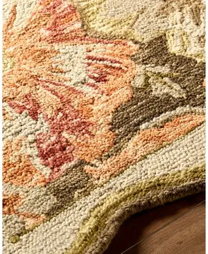 Livabliss Fairfax Ffx-2308 Area Rug 5' X 7'6