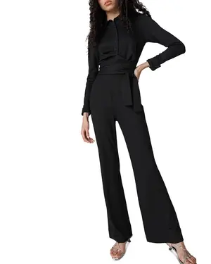 Diane Von Furstenberg Michele Jumpsuit