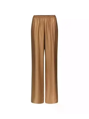 Loulou Knee Length Bottoms For Women