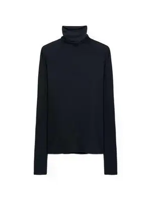 Dorothee Schumacher Turtleneck Sweaters For Women