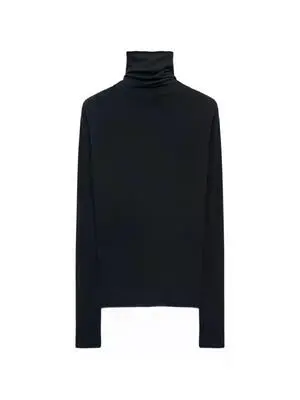 Dorothee Schumacher Roll Neck Top