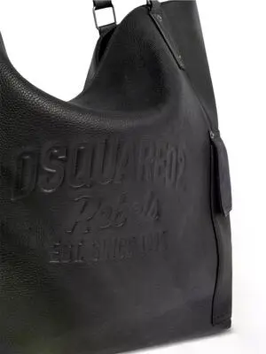 Dsquared2 Rebels Tote Bag