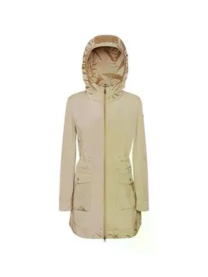Geox Long Coats For Women