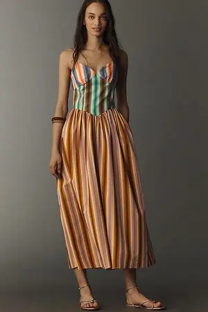 Celiab Midi Day Dresses