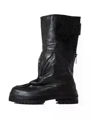424 Dragonrider Boots
