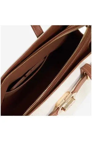 Dune London Depend Shoulder Bag