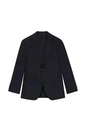 BOSS Button Blazer