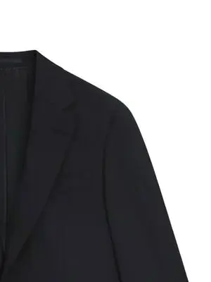 BOSS Button Blazer