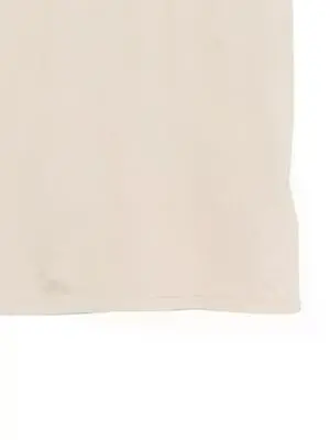 Lacoste Sleeveless Vest