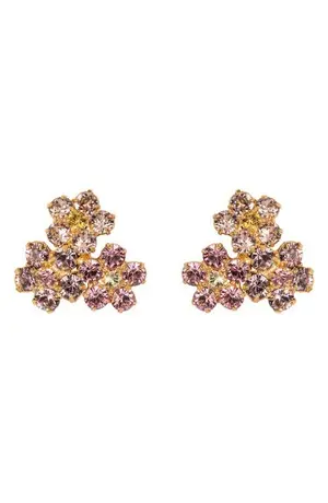 JENNIFER BEHR Demetria Earrings