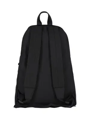 Balenciaga Explorer Backpack - Black