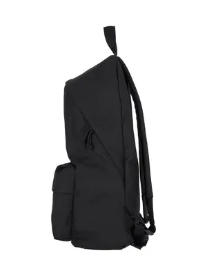 Balenciaga Explorer Backpack - Black